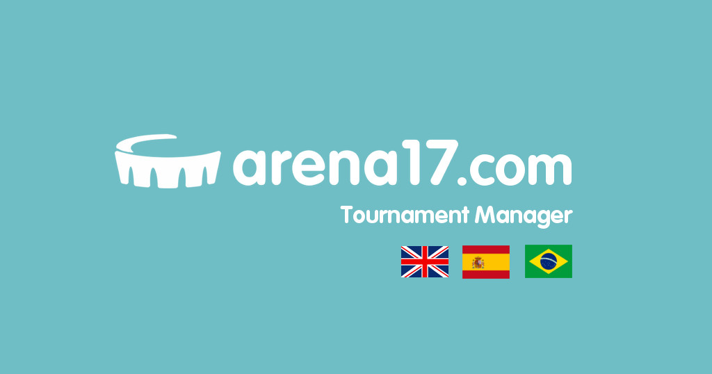 Arena17 - MUNDIAL DE CLUBES LMLL 19va Temporada